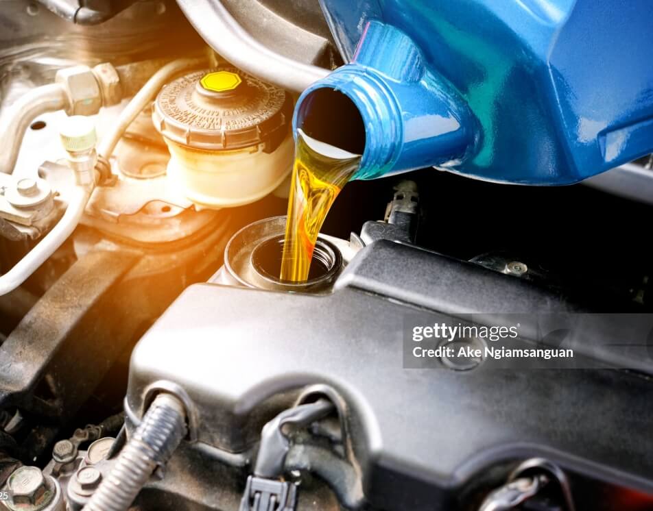 About Us | SAR Lubricants